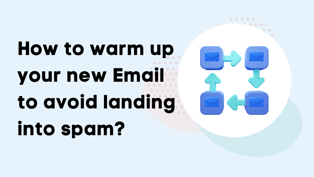 Email Warmup - How To Warm Up An Email For Cold Outreach In 2024 ...