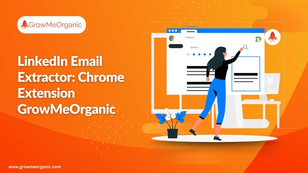 13 Top LinkedIn Email Extractor Chrome Extensions To Extract Unlimited Emails