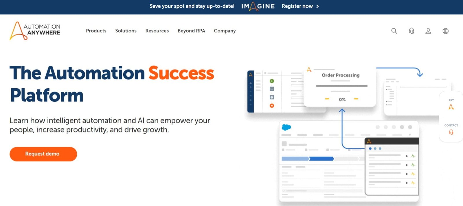 13 Best Workflow Automation Software In 2024 | GrowMeOrganic 13 Best Workflow Automation Software In 2024 | GrowMeOrganic