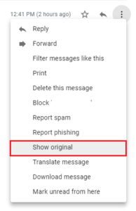 7 Easy Ways To Trace Location Of Email Address In 2025 | GrowMeOrganic
