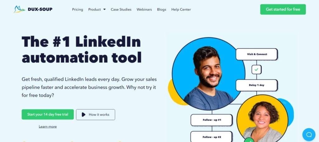 How To Scrape Data From LinkedIn: Complete Guide For LinkedIn Scraping ...