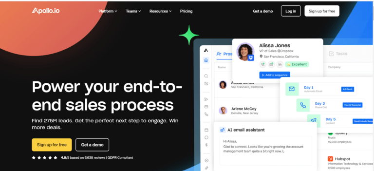 20 Best Email List Providers To Supercharge Your Outreach [2025 ...