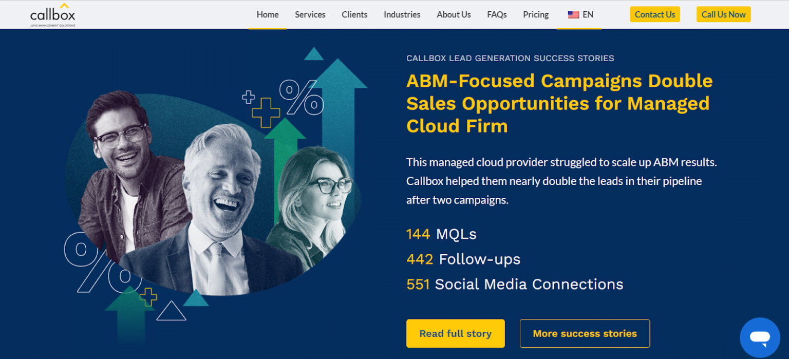 20 Best Email List Providers To Supercharge Your Outreach [2026 ...
