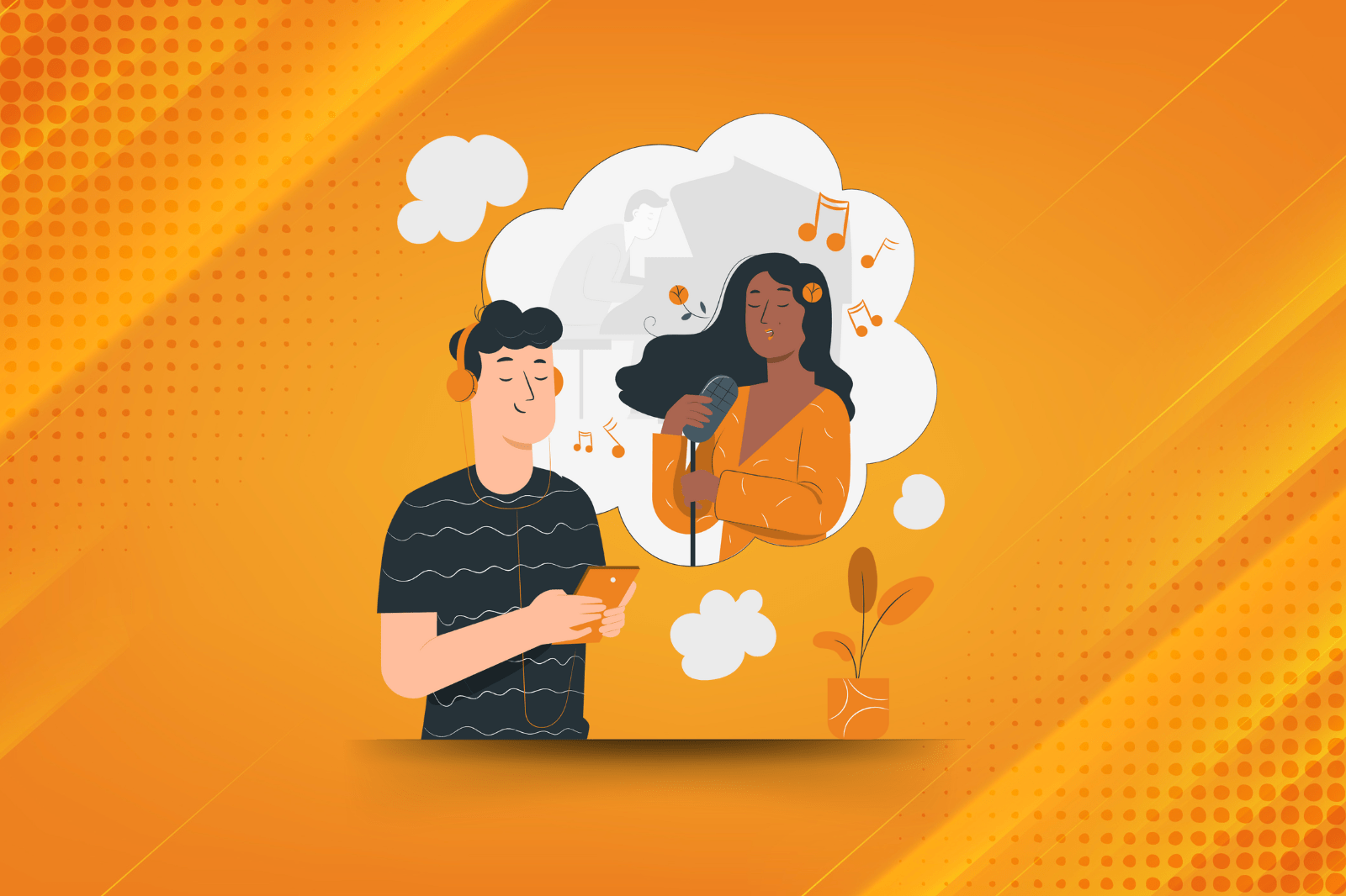 How To Connect With Musicians | GrowMeOrganic
