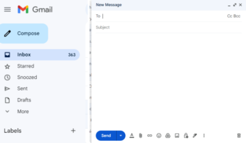 How To Send An Email To Multiple Recipients Individually