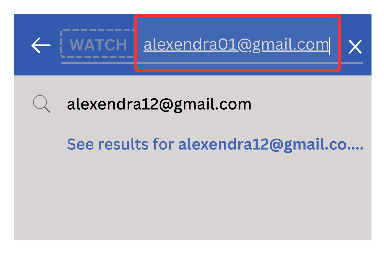 How To Perform A Facebook Search By Email To Find Someone