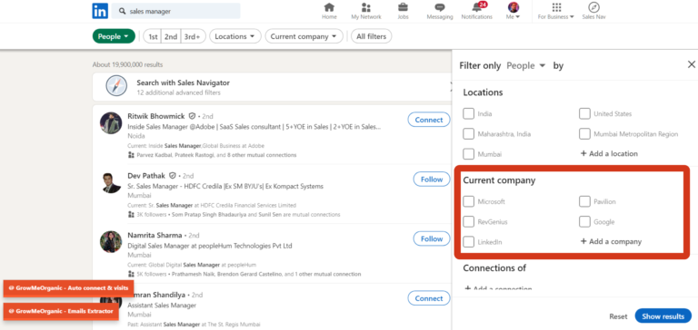 How To Get Phone Numbers From LinkedIn: Step-By-Step Guide