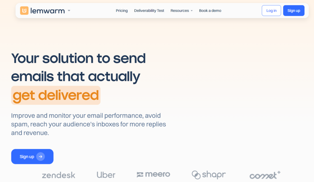 15 Best Email Warmup Tools In 2026 (Free+Paid)